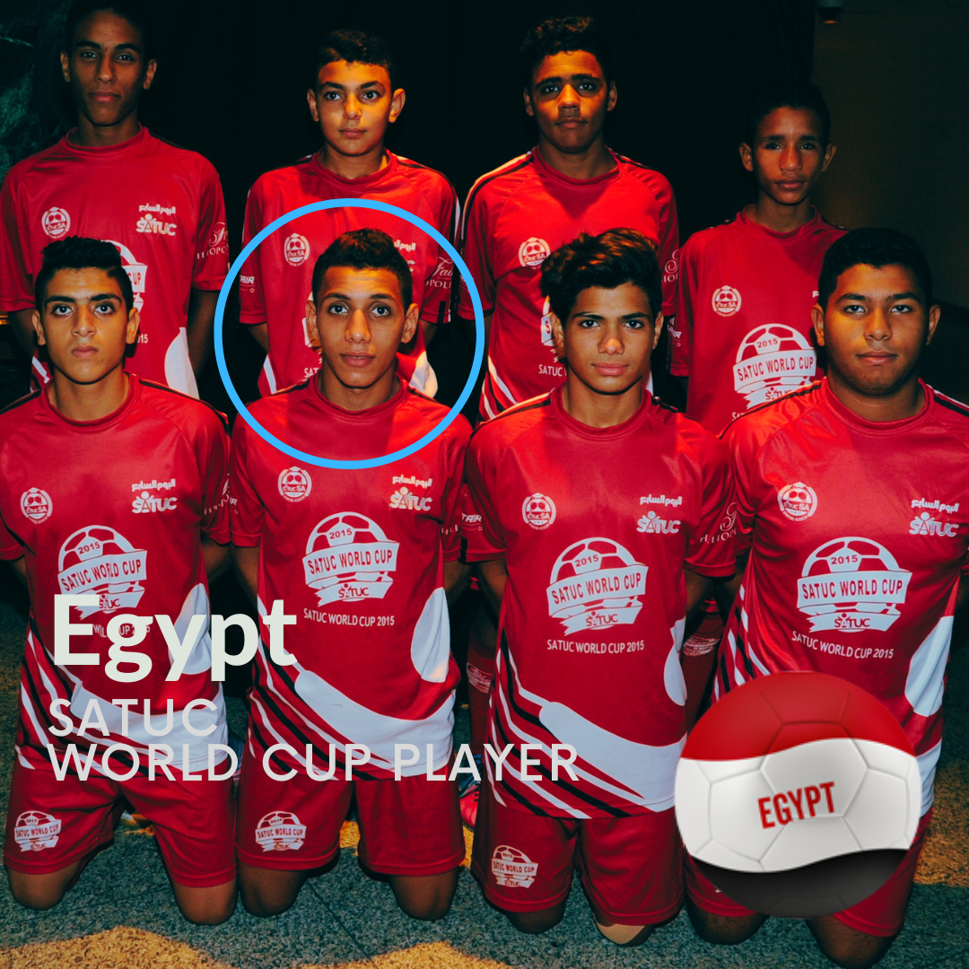 Legacy - SATUC World Cup